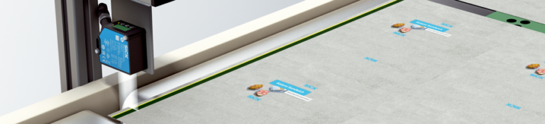 Precise Edge Detection With An Array Sensor Tri Phase Automation