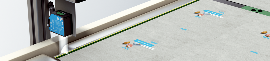 Precise Edge Detection With An Array Sensor Tri Phase Automation