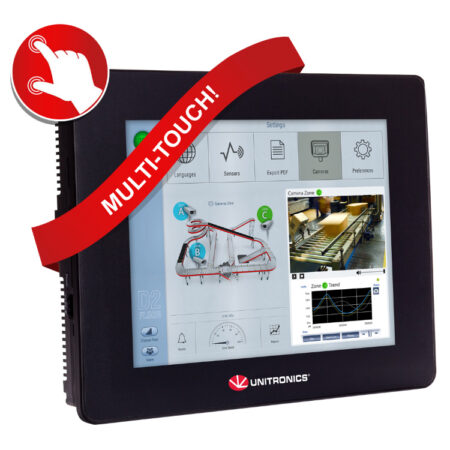 Tri-Phase Automation is a WI Unitronics Distributor and IMAC Motion Control is a distributor for ...