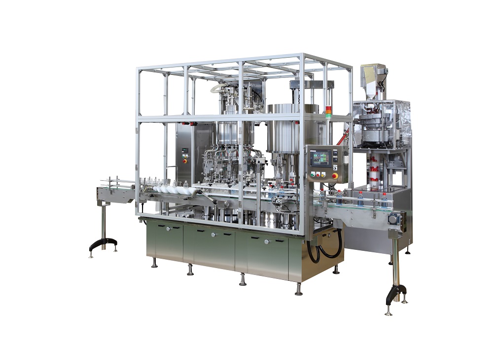 Seiko, packing its machines with new added value | Tri-Phase Automation