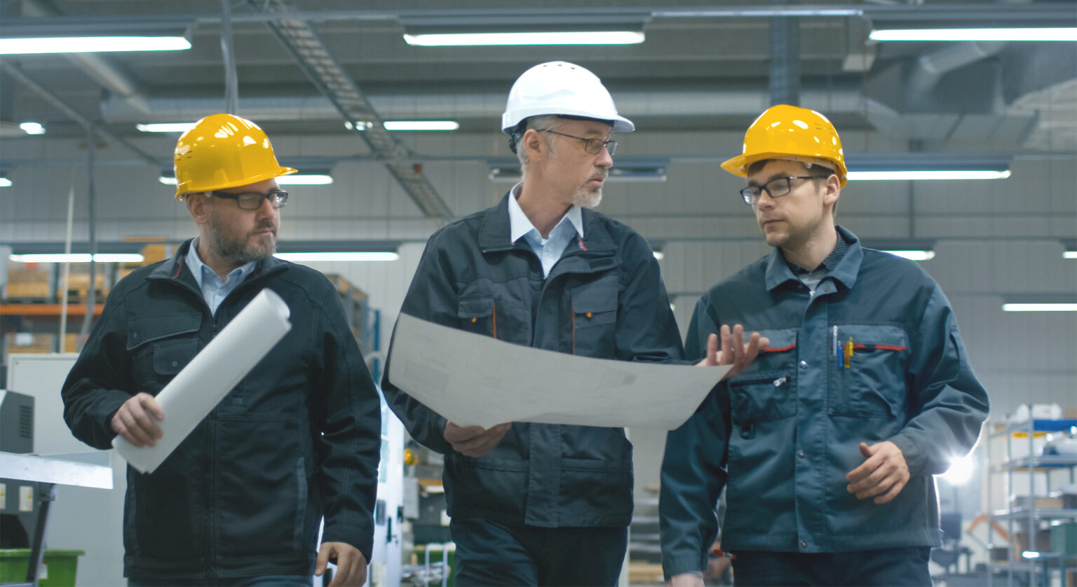 i-Tech has developed the best way to develop and manufacture control ...