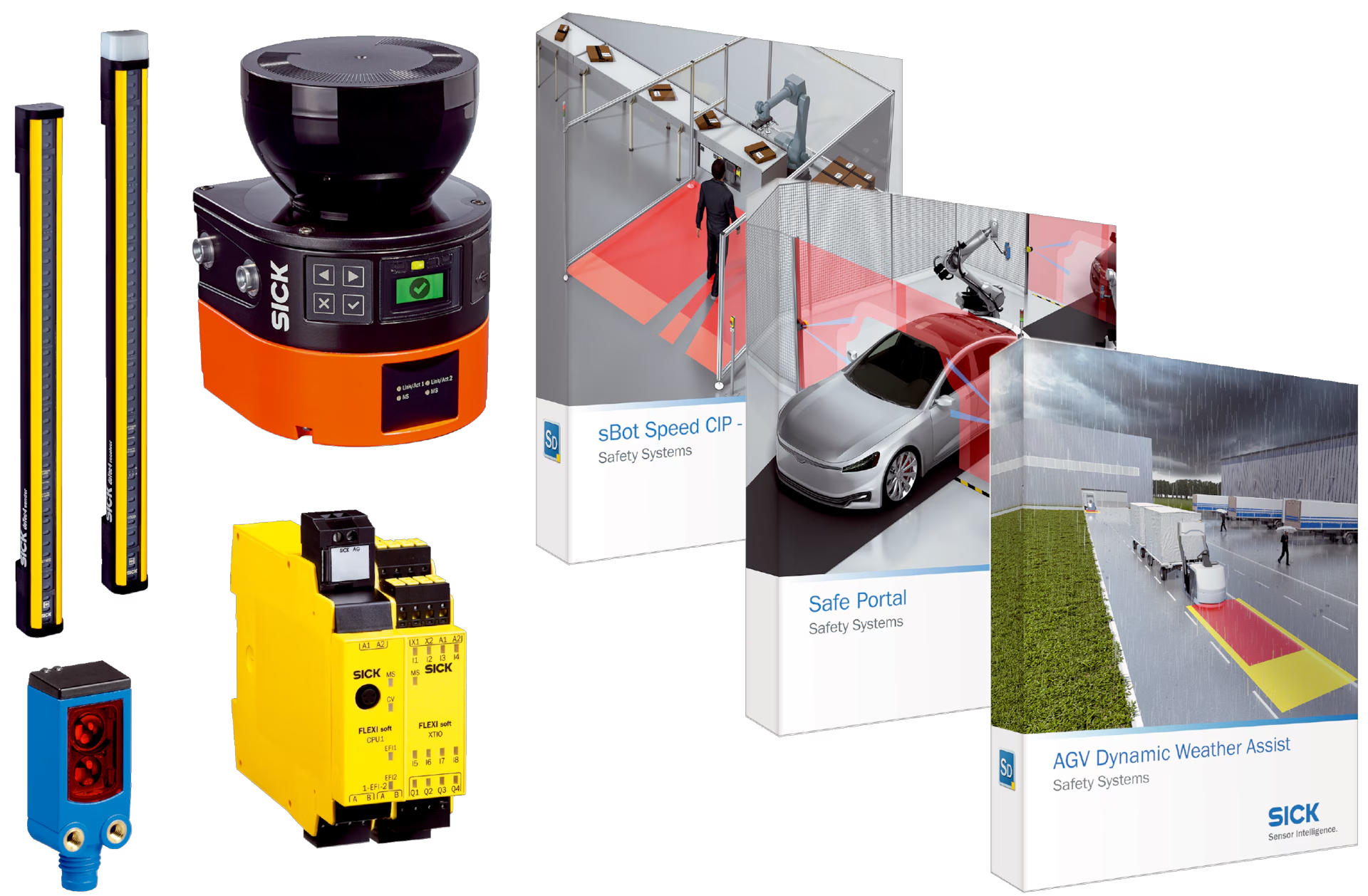 Traffic Sensors