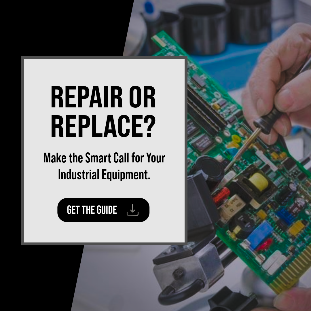 Request a Repair Quote